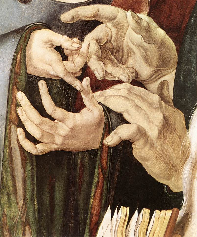 albrecht-durer