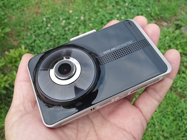 프리미엄 블랙박스의 정점! 아이나비 QXD950View 개봉기 : 다나와 DPG는 내맘을 디피지